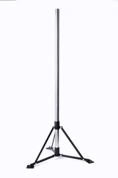 Heavy Duty Torch Stand - Belchfire